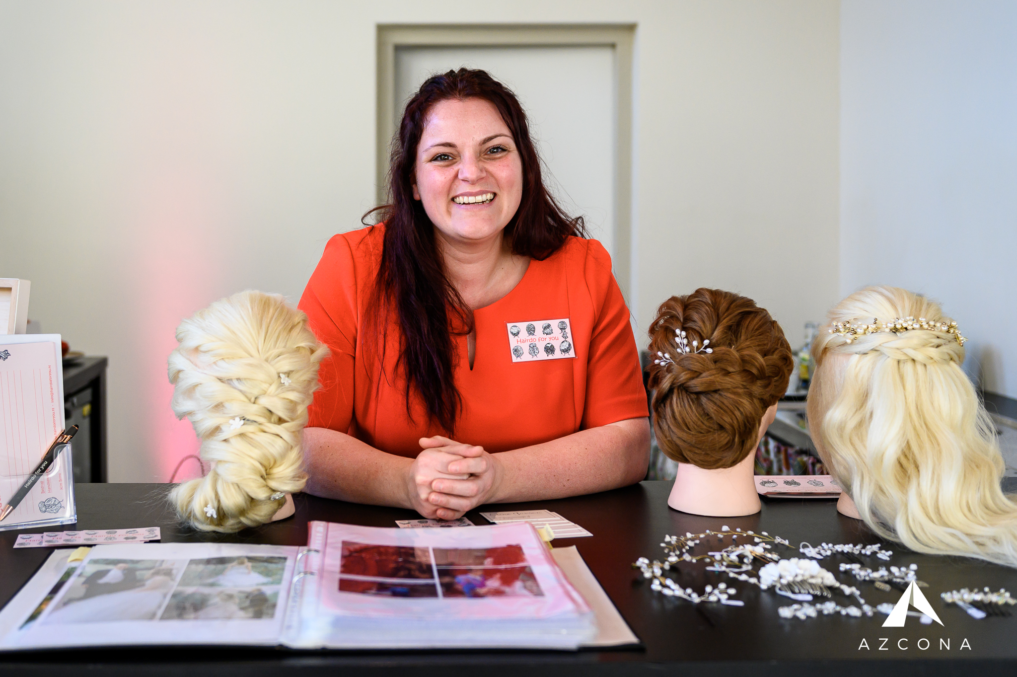 Hairdo for you - Haarstylist, haarstyling en een eigen bedrijf... Dit ...